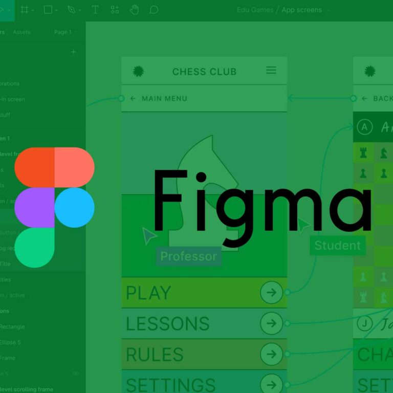 Gratis Figma en FigJam voor studenten
